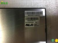 China CLAA080WK07 XN 8.0 inch LCD Display Panel Resolution 1280×720  600 cd/m² (Typ.) for sale