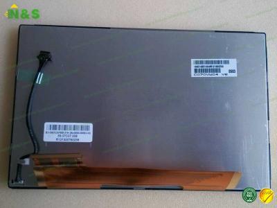 China Normally Black  	7.0 inch C070VW04 V6 AUO 700 	400:1  	152.4×91.44 mm 	16.2M  	60Hz for sale