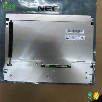 China Normally White NL8060AC26-52 10.4inch 800×600 Resolution TFT LCD Panel Screen new and original for sale