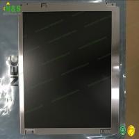 China NL8060AC26-52D 10.4 inch Active Area 211.2×158.4 mm Outline	243×185.1×11 mm Surfac	Antiglare, Hard coating (3H) for sale