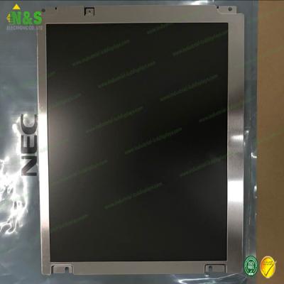 China NL8060AC26-52D 10.4 inch Active Area 211.2×158.4 mm Outline	243×185.1×11 mm Surfac	Antiglare, Hard coating (3H) for sale