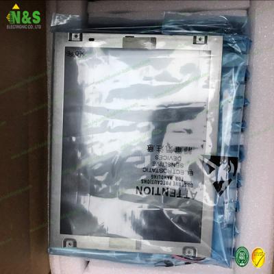 China NL6448BC26-09 8.4 inch Industrial LCD Displays , NEC LCD Panel 262K Display Color for sale