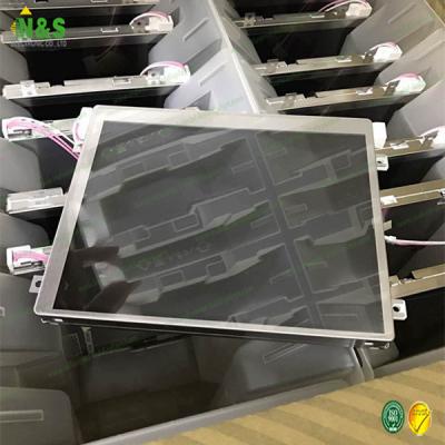 China Portable 6.4 Inch Industrial LCD Displays , Sharp Lcd Display Panels LQ064V3DG01 for sale