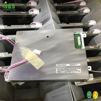 China Portable 6.4 Inch Industrial LCD Displays , Sharp Lcd Display Panels LQ064V3DG01 for sale