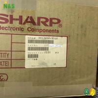 China Portable 6.4 Inch Industrial LCD Displays , Sharp Lcd Display Panels LQ064V3DG01 for sale
