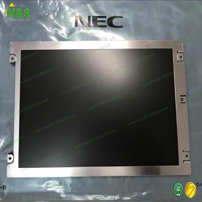 China New and original NL8060AC21-21D NLT 10.4 inch TFT LCD Module Active Area 170.4×127.8 mm Frequency	60Hz for sale