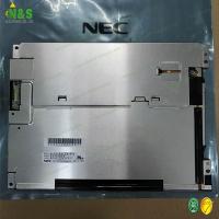 China NL6448AC33-97D Industrial LCD Displays 10.4 inch 640×480 Outline 246.5×179.4×10 mm for sale
