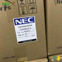 China NL8060BC26-35 10.4 inch NLT TFT LCD Display Screen Active Area 211.2×158.4 mm Frequency 60Hz Normally White for sale