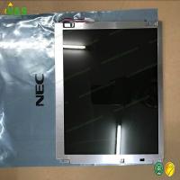 China Normally White NL6448BC33-63D 10.4 inch new and original Surface	Antiglare, Hard coating (3H)  Frequency 60Hz for sale