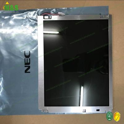 China Normally White NL6448BC33-63D 10.4 inch new and original Surface	Antiglare, Hard coating (3H)  Frequency 60Hz for sale