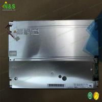 China Normally White NL6448BC33-63D 10.4 inch new and original Surface	Antiglare, Hard coating (3H)  Frequency 60Hz for sale