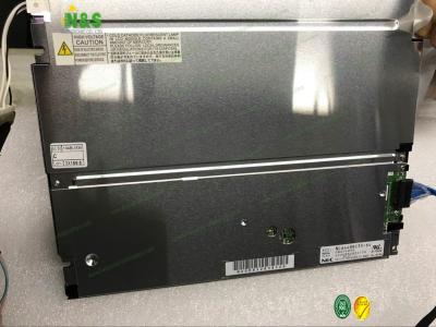 China Normally White NL6448BC33-64 10.4 inch Outline 243×185.1×11 mm Display Colors 262K (6-bit) , CIE1931 40% for sale