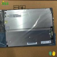 China New and origianl NL6448BC33-64R 10.4 inch 640×480 Active Area 211.2×158.4 mm Surface Clear, Hard coating (3H) for sale