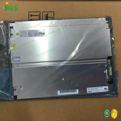 China New and origianl NL6448BC33-64R 10.4 inch 640×480 Active Area 211.2×158.4 mm Surface Clear, Hard coating (3H) for sale