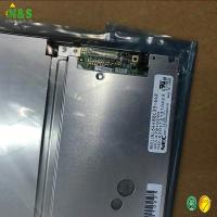 China New and origianl NL6448BC33-64R 10.4 inch 640×480 Active Area 211.2×158.4 mm Surface Clear, Hard coating (3H) for sale