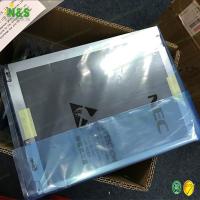 China NL6448BC33-70F Resolution	640(RGB)×480 (VGA) 10.4 inch Weight	475/500g (Typ./Max.) Surface	Clear, Hard coating (3H) for sale