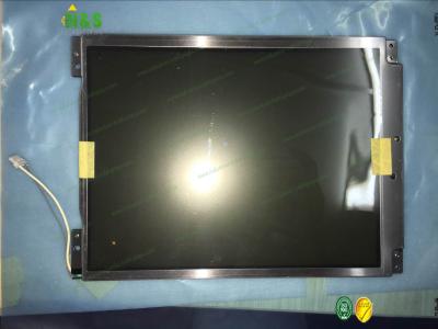 China NL6448BC33-95D Hard coating 76 PPI Aspect Ratio	4:3 (H:V) 200 cd/m² (Typ.) Frequency 60Hz Normally White for sale