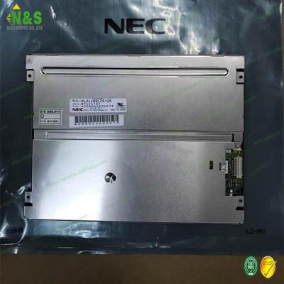 China NL6448BC26-26 8.4 inch  640×480 Normally White Outline 200×152×8.7 mm Contrast Ratio	1000:1 (Typ.) new and original for sale