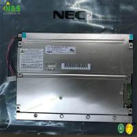 China NL8060BC21-02 NLT 8.4 INCH 800×600 170.4×127.8 mm Outline 200×152 mm 60Hz for sale