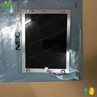China NL8060BC21-02 NLT 8.4 INCH 800×600 170.4×127.8 mm Outline 200×152 mm 60Hz for sale