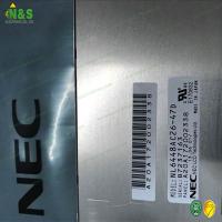 China Normally White 8.4 inch tft lcd screen NL6448AC26-47D 640×480 Outline 221×152.4×9.5 mm Surface Antiglare for sale