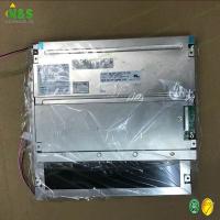 China Normally White NL8060BC21-06 8.4 inch, 800×600 Outline 200×152×11 mm Frequency	 60Hz for sale