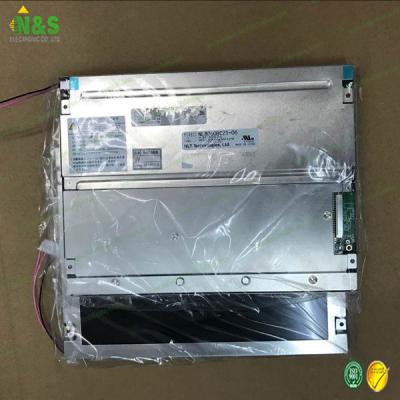 China Normally White NL8060BC21-06 8.4 inch, 800×600 Outline 200×152×11 mm Frequency	 60Hz for sale