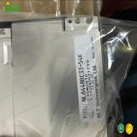 China NL6448BC33-54K 10.4 inch NEC LCD Panel New and original for sale