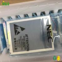China LQ088H9DZ03 TFT LCD Module Sharp LCD Panel 640×240 Surface Antiglare for sale