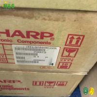 China LQ088H9DZ03 TFT LCD Module Sharp LCD Panel 640×240 Surface Antiglare for sale