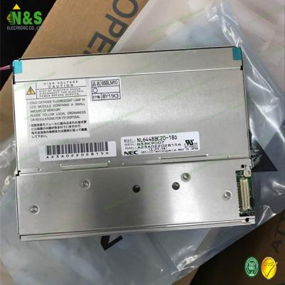 China Normally White NL6448BC20-18D NLT 6.5 inch Contrast Ratio 600:1 (Typ.) Outline	153×118 mm for sale