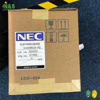 China Normally White NL6448BC20-18D NLT 6.5 inch Contrast Ratio 600:1 (Typ.) Outline	153×118 mm for sale