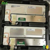 China LQ088H9DZ03 8.8 inch TFT LCD Panel Normally White Active Area 209.28×78.48 mm for sale