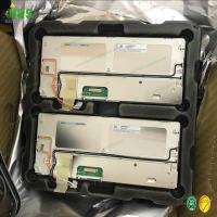 China LQ088H9DZ03 8.8 inch TFT LCD Panel Normally White Active Area 209.28×78.48 mm for sale