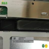 China LQ088H9DZ03 8.8 inch TFT LCD Panel Normally White Active Area 209.28×78.48 mm for sale