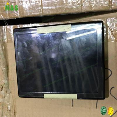 China Normally White NL3224AC35-01 5.5 inch 320×240 Outline 134×110 mm Surface Antiglare for sale