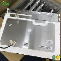 China LQ150X1LW72 Sharp LCD Panel 15 inch TFT LCD MODULE 304.1×228.1 mm for sale
