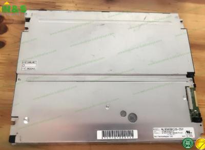 China NL8060BC26-35f  800*600 TFT LCD MODULE Normally White 10.4 inch Surface Clear, Hard coating (3H) for sale