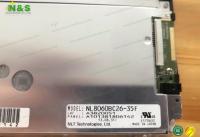China NL8060BC26-35f  800*600 TFT LCD MODULE Normally White 10.4 inch Surface Clear, Hard coating (3H) for sale
