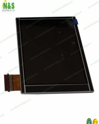 China TPO TD035SHED1 Panel Type LTPS TFT LCD 2.5 inch 49.92×37.44 mm 170 cd/m² (Typ.) for sale