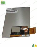 China TPO TD035SHED1 Panel Type LTPS TFT LCD 2.5 inch 49.92×37.44 mm 170 cd/m² (Typ.) for sale