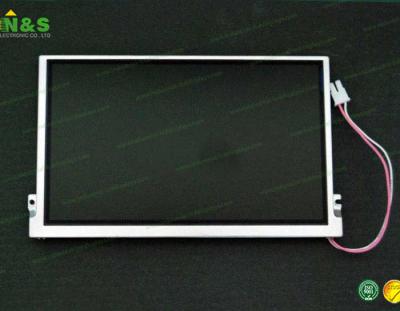 China LTD056ET0T Toshiba LCD Display Panel 5.6 inch 164.9×100×6 mm Outline 122.88×72 mm for sale