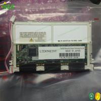 China LTD056ET0T Toshiba LCD Display Panel 5.6 inch 164.9×100×6 mm Outline 122.88×72 mm for sale