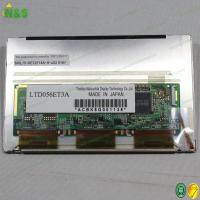 China LTD056ET3A 5.6 inch 1024×600 Industrial LCD Displays Normally White Surface Glare ( Haze 0% ) for sale