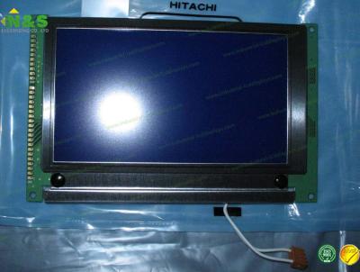 China TLX-1741-C3M 5.4inch TOSHIBA 240*128 STN Transmissive Outline 170×103×14 mm Lamp Amount 1 pcs for sale