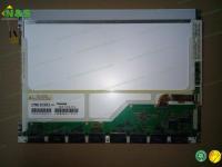 China 12.1inch LTM12C283 800×600 Pixel Density 82 PPI Dot Pitch 0.1025×0.3075 mm (H×V) for sale