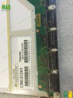 China 12.1inch LTM12C283 800×600 Pixel Density 82 PPI Dot Pitch 0.1025×0.3075 mm (H×V) for sale