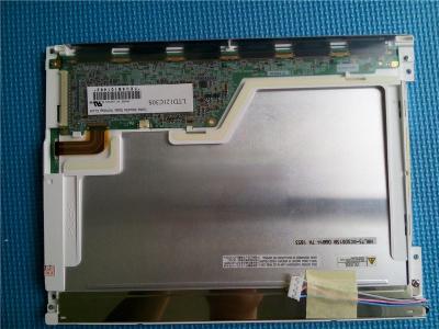 China LTD121C30S TFT LCD Module Data Image 12.1 inch, 800×600  Outline 278.3×209×11 mm Normally White for sale