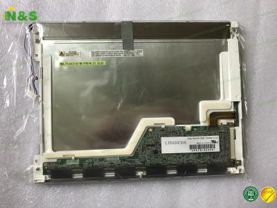 China Normally White LTD121C31S TFT LCD Module 12.1 inch, 800×600 Contrast Ratio 450:1 (Typ.) for sale