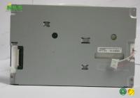 China Normally White LTA070B240F TFT LCD Module Toshiba 7.0 inch 480×234 Full color for sale
